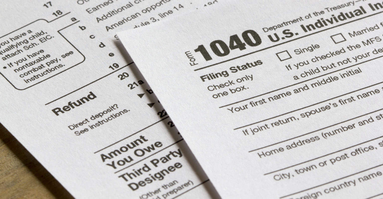 It’s Not A Scam: IRS Identity Verification Notices 5071C and 4883C - S ...